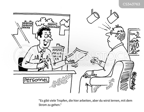 Cartoons und Karikaturen mit Nieselt