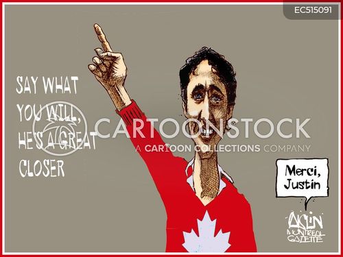 Political Prowess Cartoons and Comics - funny pictures from CartoonStock