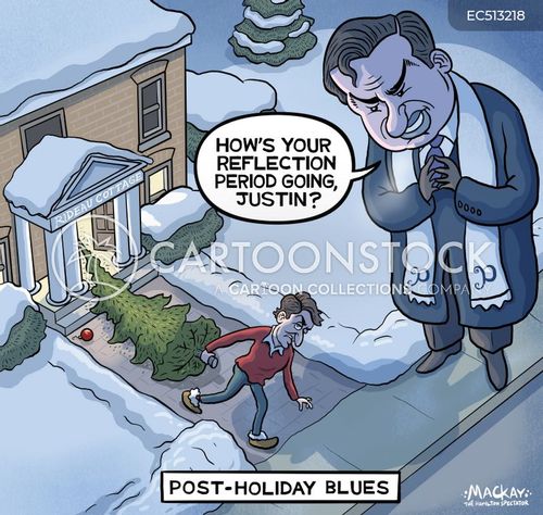 Rideau Cottage Cartoons and Comics - funny pictures from CartoonStock