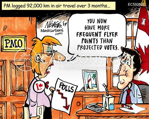 Frequent Traveler Cartoons and Comics - funny pictures from CartoonStock
