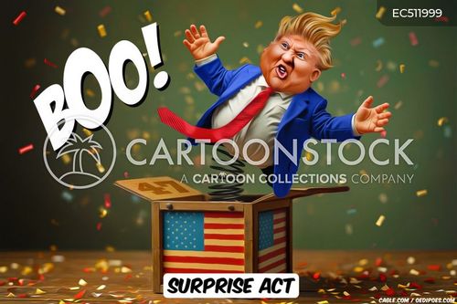 2024 Election Results Cartoons and Comics - funny pictures from ...