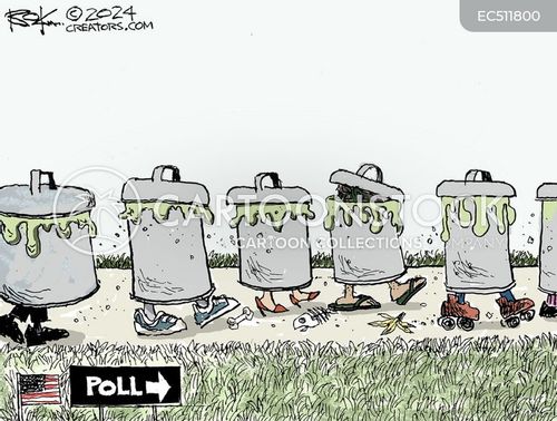 Floating Pile Of Trash Cartoons and Comics - funny pictures from ...