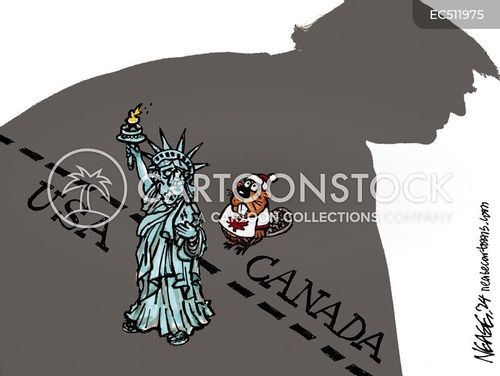 Trump Shadow Cartoons and Comics - funny pictures from CartoonStock