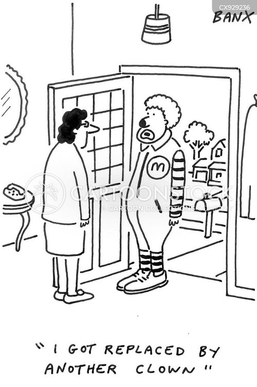 Professional Rejection Cartoons and Comics - funny pictures from ...