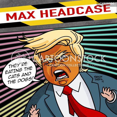 Emotional Response Cartoons and Comics - funny pictures from CartoonStock