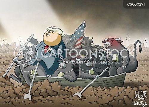 Delaware Cartoons and Comics - funny pictures from CartoonStock