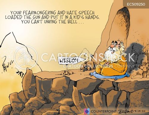 Loading A Gun Cartoons and Comics - funny pictures from CartoonStock