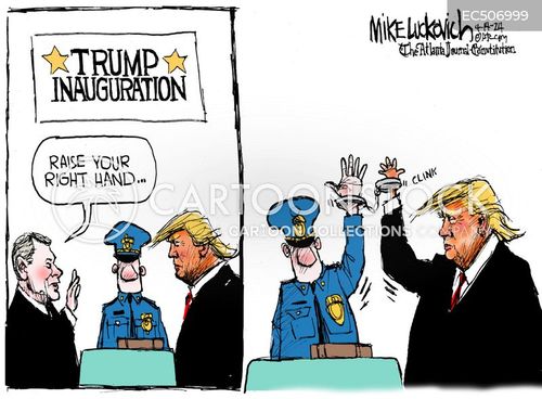 Arm Raising Cartoons and Comics - funny pictures from CartoonStock