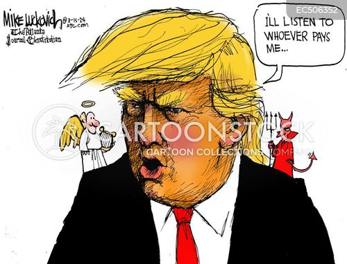 Symbolic Figures Cartoons and Comics - funny pictures from CartoonStock