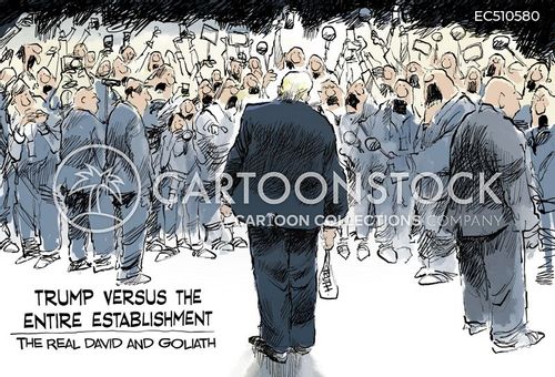 Anti-establishment Cartoons and Comics - funny pictures from CartoonStock