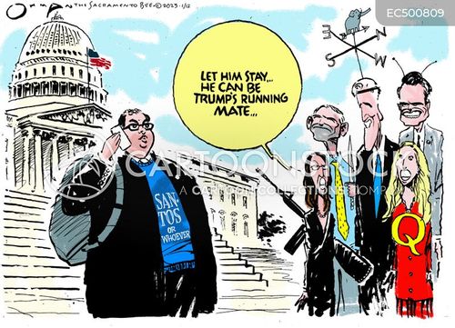 Chronic Liar Cartoons and Comics - funny pictures from CartoonStock