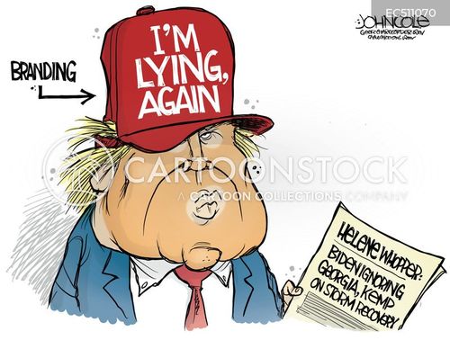 Helene Recovery Cartoons and Comics - funny pictures from CartoonStock