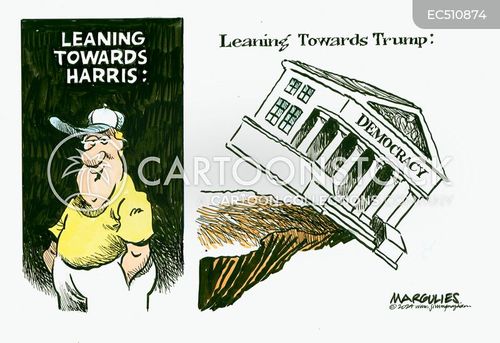 Politicization Cartoons and Comics - funny pictures from CartoonStock