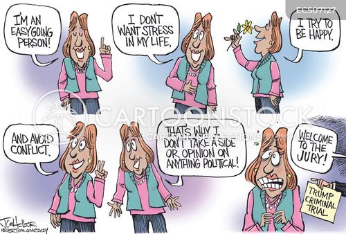 Jurist Cartoons and Comics - funny pictures from CartoonStock