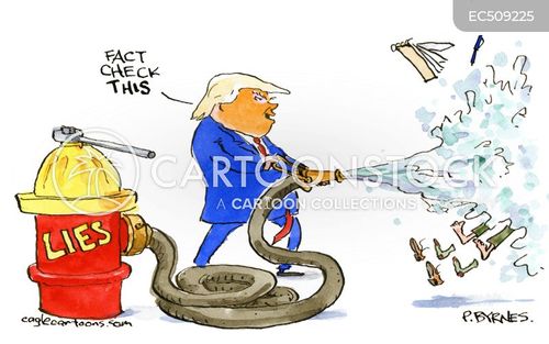 Fact-checking Nightmare Cartoons and Comics - funny pictures from ...