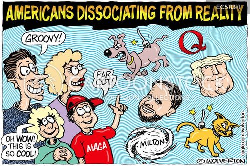 Trump Election Promises Cartoons and Comics - funny pictures from ...