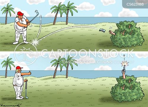 Trump Assassination Attempt Cartoons and Comics - funny pictures from ...