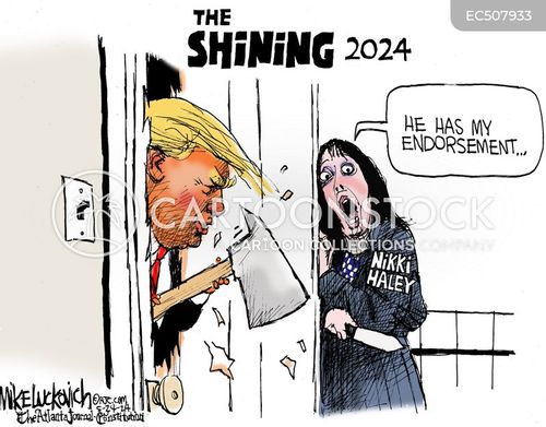 Hale Cartoons and Comics - funny pictures from CartoonStock