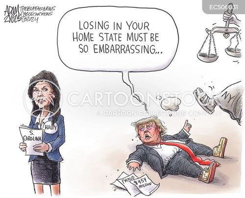 Primary Case Cartoons and Comics - funny pictures from CartoonStock