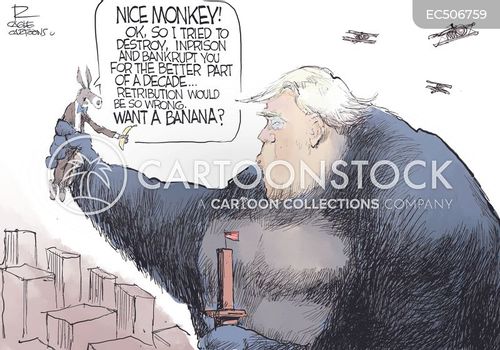 Wrongful Prosecution Cartoons and Comics - funny pictures from CartoonStock