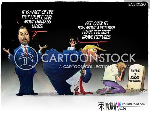 Childless Cartoons and Comics - funny pictures from CartoonStock