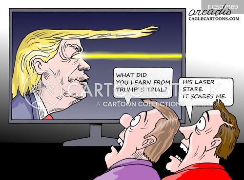 Hush Money Cohen Cartoons and Comics - funny pictures from CartoonStock