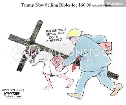 59.99 Bible Cartoons and Comics - funny pictures from CartoonStock
