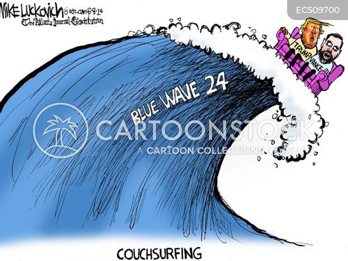 Bluewave Cartoons and Comics - funny pictures from CartoonStock