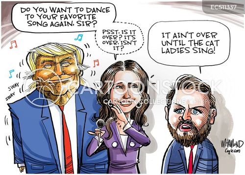 Cringe Worthy Moment Cartoons and Comics - funny pictures from CartoonStock