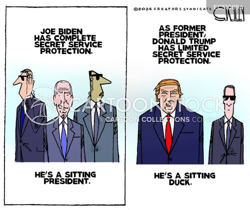 Protect Details Cartoons and Comics - funny pictures from CartoonStock