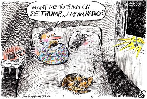 Trumps Court Cases Cartoons and Comics - funny pictures from CartoonStock