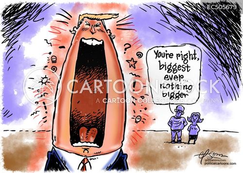 Tirade Cartoons and Comics - funny pictures from CartoonStock