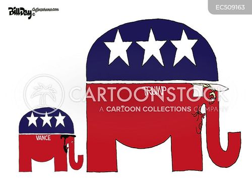 Vance Cartoons and Comics - funny pictures from CartoonStock