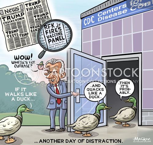 Robert Kennedy Jr Cartoons and Comics - funny pictures from CartoonStock