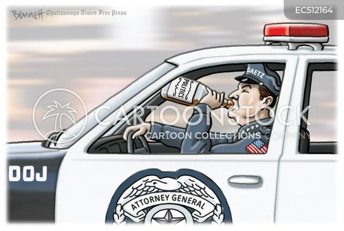 Drunk Driving Cartoons and Comics - funny pictures from CartoonStock