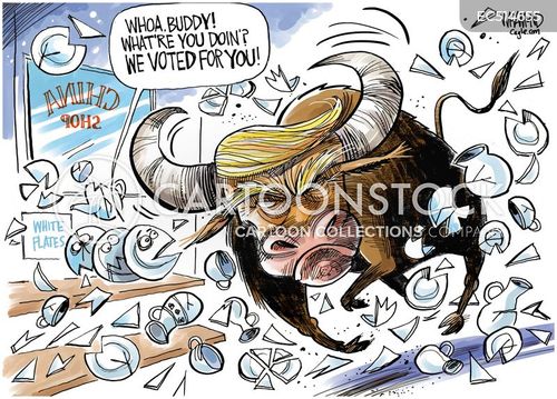 Dismay Cartoons and Comics - funny pictures from CartoonStock