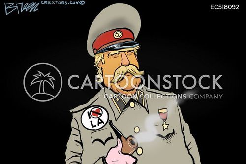 Presidential Satire Cartoons and Comics - funny pictures from CartoonStock