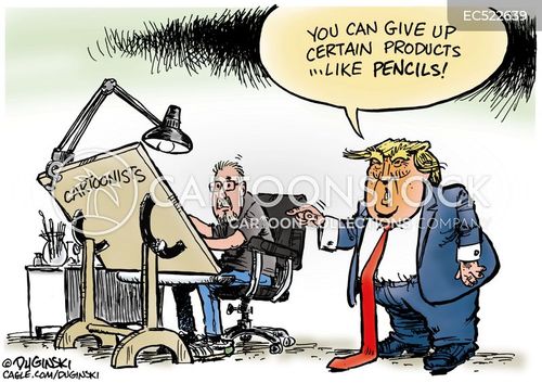 Undermine Cartoons and Comics - funny pictures from CartoonStock