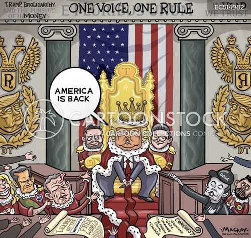 Governance Style Cartoons and Comics - funny pictures from CartoonStock