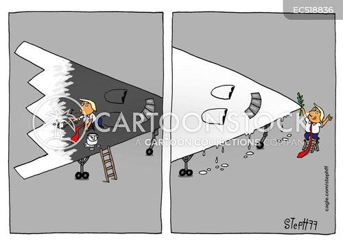 Superficial Change Cartoons and Comics - funny pictures from CartoonStock