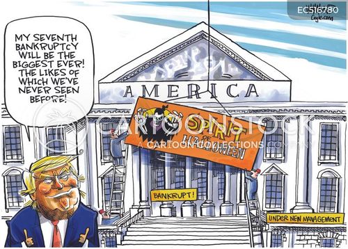 Hyperbole Cartoons and Comics - funny pictures from CartoonStock