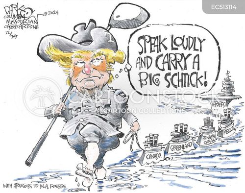 Cluttered Cartoons and Comics - funny pictures from CartoonStock