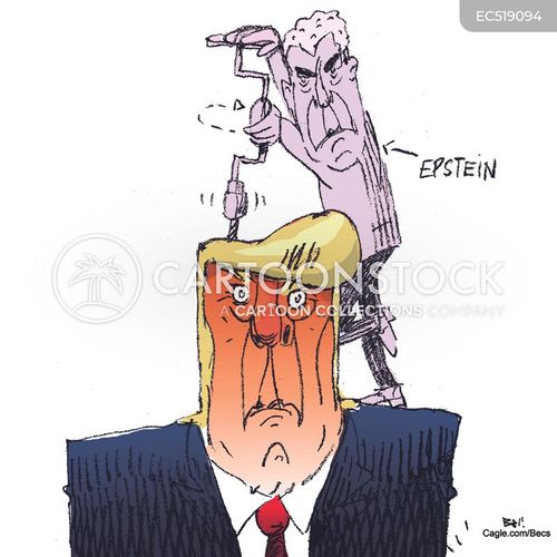 Manipulating Cartoons and Comics - funny pictures from CartoonStock