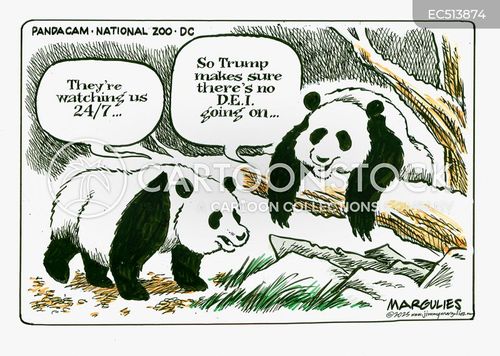 Dei Cartoons and Comics - funny pictures from CartoonStock