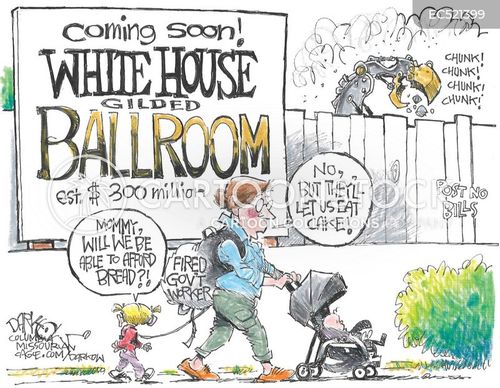Poverty Reference Cartoons and Comics - funny pictures from CartoonStock