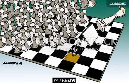 Rise Of Masses Cartoons and Comics - funny pictures from CartoonStock