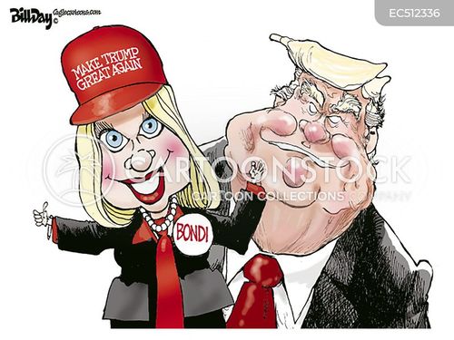 Official Nominee Cartoons and Comics - funny pictures from CartoonStock