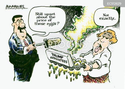 Kash Patel Cartoons and Comics - funny pictures from CartoonStock