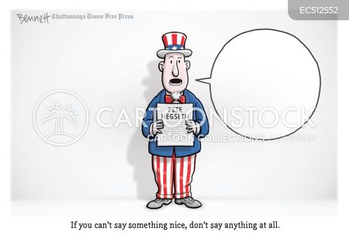 Hegseth Confirmation Cartoons and Comics - funny pictures from CartoonStock