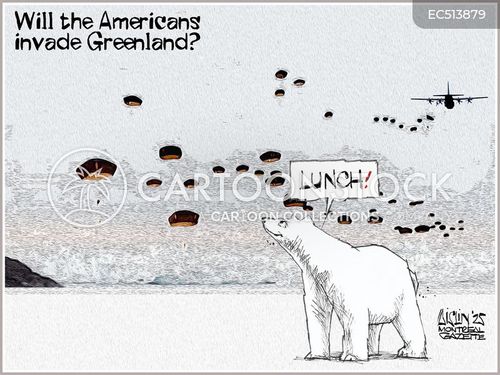 Norse Settlement Of Greenland Cartoons and Comics - funny pictures from ...